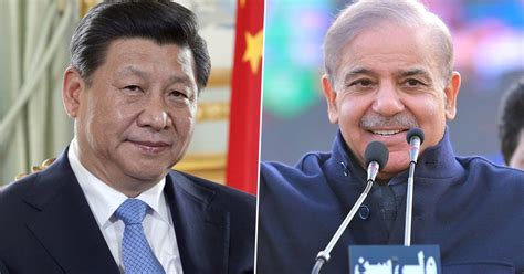 সম্পর্ক জোরদারে পদক্ষেপ নেবে চীন পাকিস্তান