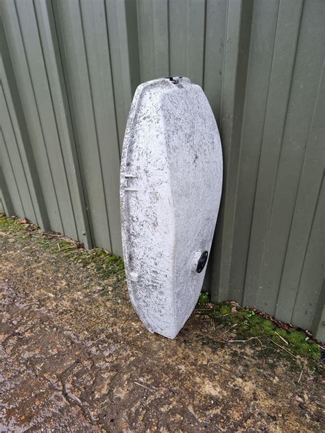 Wrtl Street Light Mrl625on Fenori Street Furniture Salvage Prop