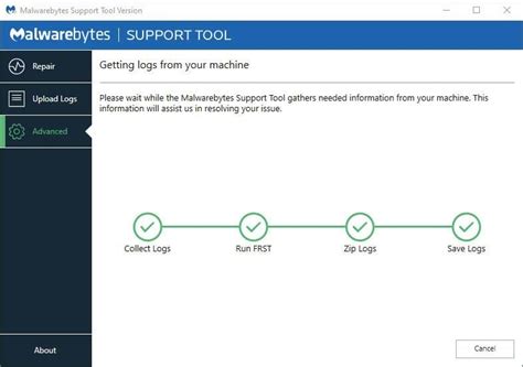 Bogus Restart Required Notifications Malwarebytes For Windows Support Forum Malwarebytes