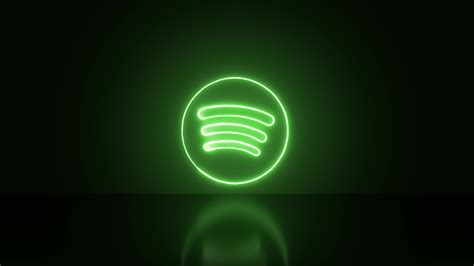 Spotify Logo Black