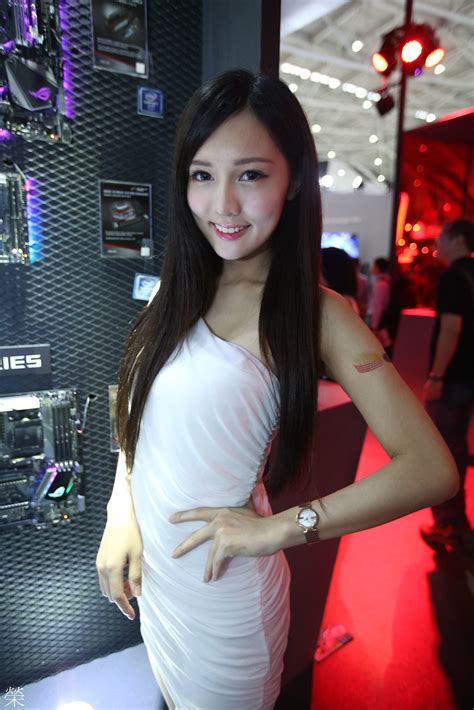 Amber 小柔 Flickrlinkr