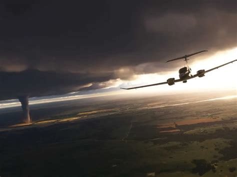 Microsoft Flight Simulator Minimum System Requirements