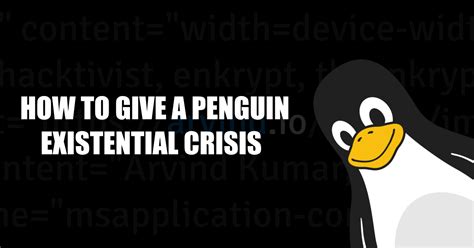 Linux Is Not An Operating System Arvind Io