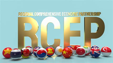 A Bountiful Opportunity Regional Comprehensive Economic Partnership