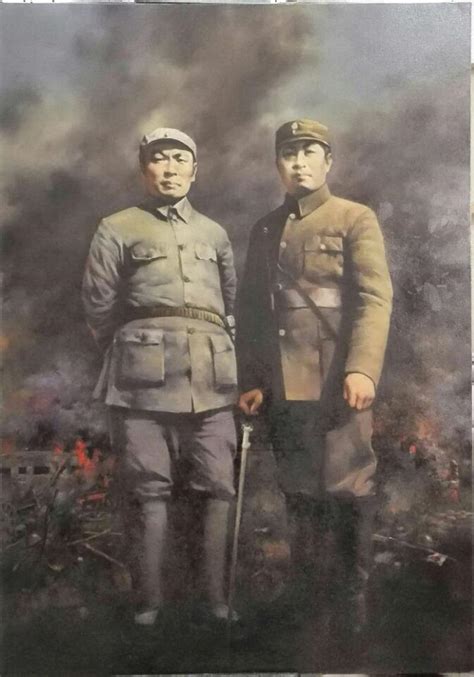 北伐名将”叶挺为何五次辞去新四军军长职务 真相让人同情