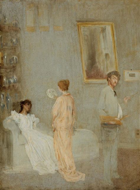 James Mcneill Whistler Biography Art And Facts Britannica