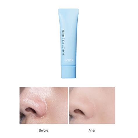 Праймер для кожи с расширенными порами The Saem Saemmul Perfect Pore ...