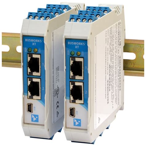 Channel Ethernet Discrete I O Modules XT Metromatics