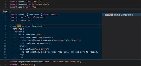 Basics Of Reactjs For Those A Bit Newer To The World Of By Miguel