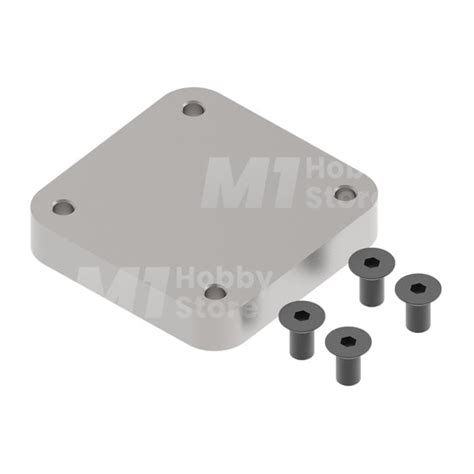 Oshm7055 Fc Inertial Mass Damper