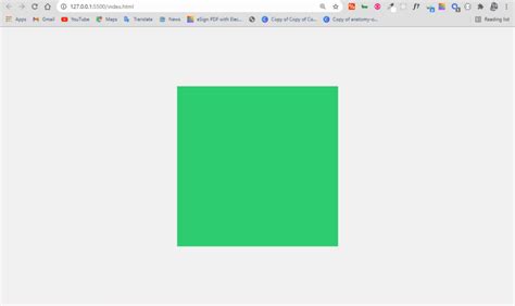 Html Div What Is A Div Tag And How To Style It With Css Gomycode