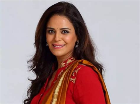 Did You Know Mona Singh Was Not Allowed To Wax During Jassi Jaissi Koi Nahin Find Out About