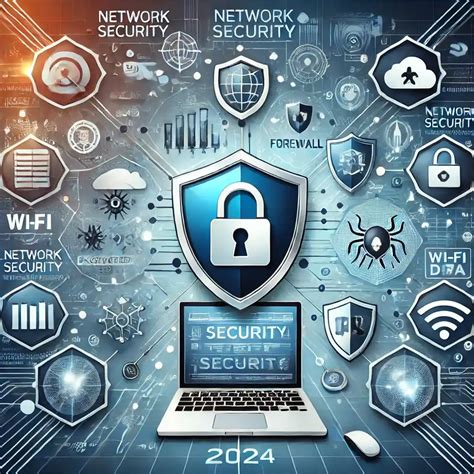 Network Security Best Practices For 2024 To Protect Your Data