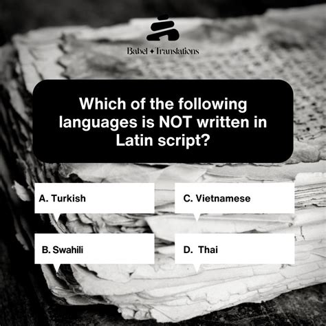 Babel Translations On Linkedin Translation Localisation Babeltranslations Babel