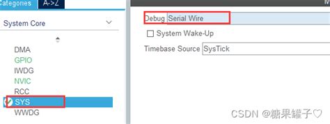最详细stm32 cubemx 定时器 stm32cubemx 定时器 csdn博客