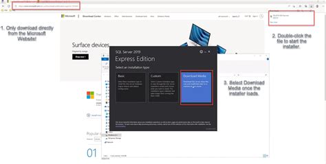 Set Up Sql Ssei And Ssms For Offline Support Of Microsoft Dynamics 365 Shift4 Knowledge