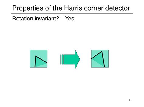 Local Features And Image Matching May 7th Ppt Download