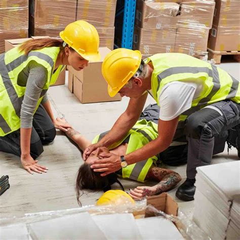 5 Emergency Scene Management Steps