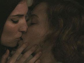 Elizabeth Cullen Nude Aznude