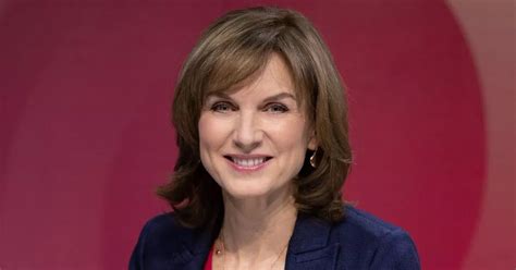 Bbc Slammed For Defending Fiona Bruce Over Her Domestic Abuse Comments