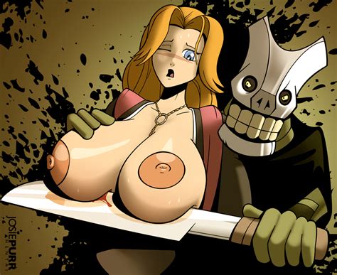 Rangikus Harvest By Missjosiepurr Hentai Foundry