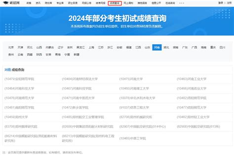 24考研成绩什么时候出？各省查询时间汇总！ 知乎