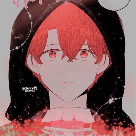 Christmas Anime Pfp Gif Find Gifs With The Latest And Newest Hashtags