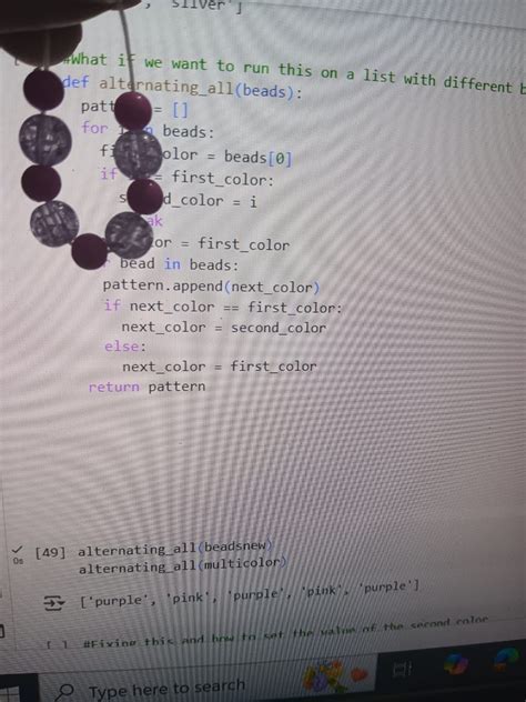 anusha asim on linkedin just wrapped up teaching the python coding
