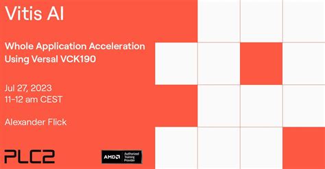 Plc2 On Linkedin Plc2 Fpga Ai Embeddedsystems Adaptivecomputing