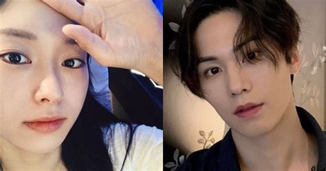 아스트로 라키♥박보연 열애설 친한 동료vs 알아가는 단계