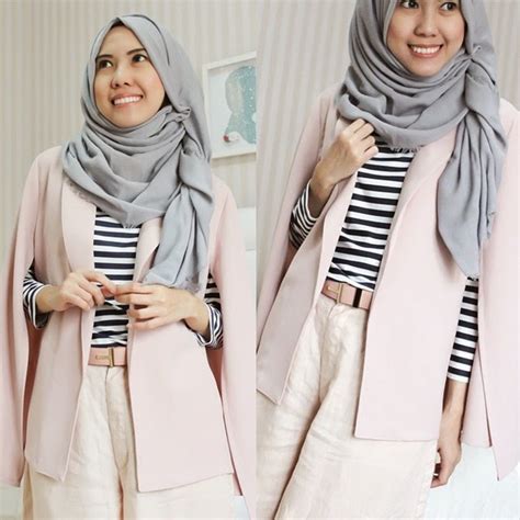 Baju Putih Sesuai Dengan Tudung Warna Apa Sigeumji Web