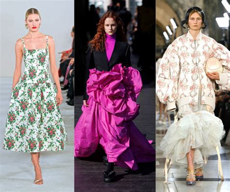 2023 წლის გაზაფხულის ყველაზე მოდური ტრენდები თქვენი გარდერობისთვის Marao