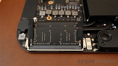 New Ddr5 Sdram Standard Supports Double The Bandwidth Of Ddr4 Appleinsider