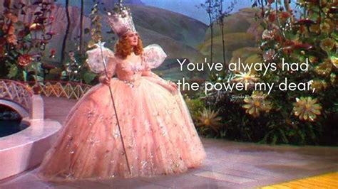 The Ruby Slippers Within Discovering Your Inner Resources