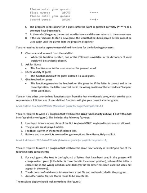 Solved September 2022 Structured Programming And Interfacing