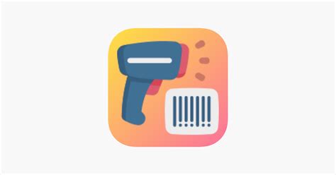 Inventory QR Barcode Scanner On The App Store