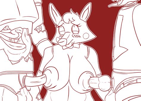 Mangle Springtrap