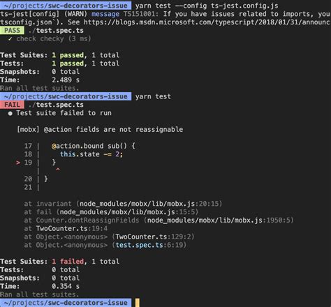 Decorated Inherited Class Methods Cant Be Overriden · Issue 6572 · Swc Projectswc · Github