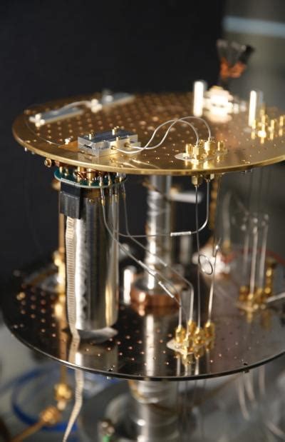 New Superconducting Device Could Boost Quantum Tech Lifeboat News The Blog