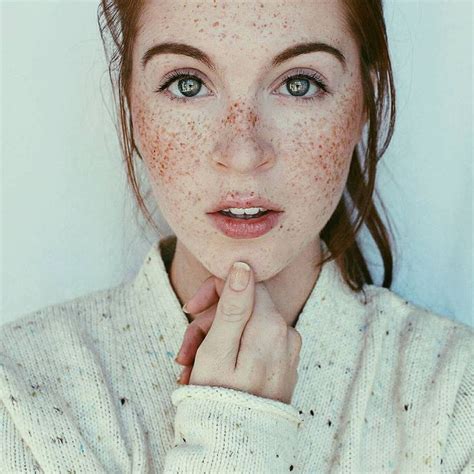♥ ᏒеɖᏥeαɖ ♥ Pictures And Pins Freckles Red Heads Women Gorgeous Eyes