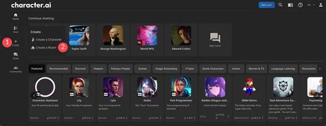 Character Ai Everything You Need To Know 2025