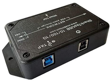 Buy Sharktapusb Ethernet Sniffer Online At Desertcart Uae