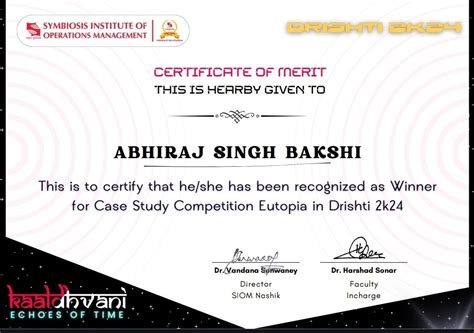 Abhiraj Singh Bakshi On Linkedin I Am Thrilled To Announce That My Teammates Navneet Singh