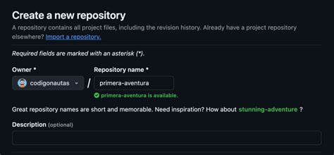 C Mo Publicar Un Sitio Web En Github Pages En Tres Simples Pasos Codigonautas