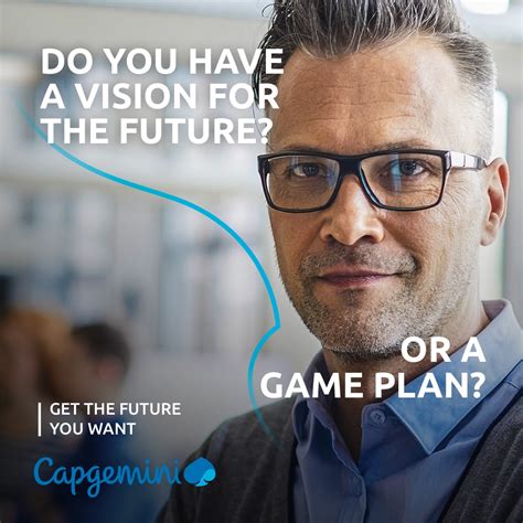 Capgemini On Linkedin Future Of Technology