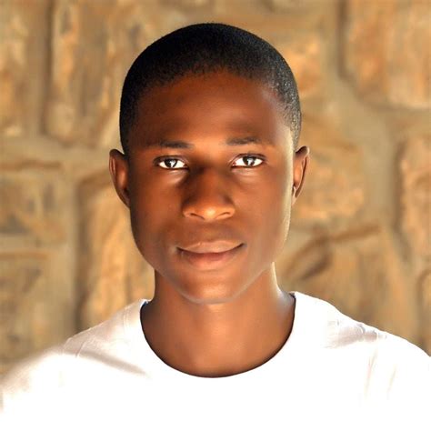 Samuel Adeshina Medium