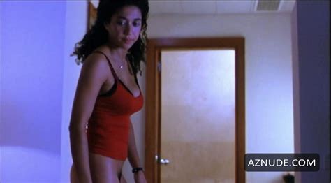 Vicenta Ndongo Nude Aznude