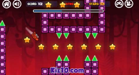 2인용 테트리스 게임하기 Arix Tetris 키즈짱 플래시게임 아카이브