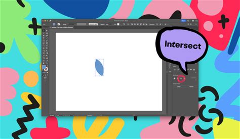 How To Merge Shapes In Illustrator