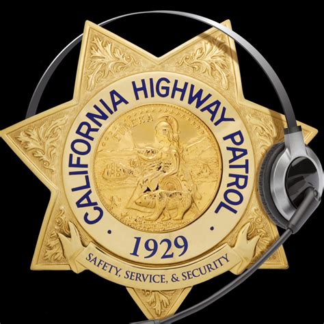 Chp As Dispatcher Appreciation Week Comes To An End The California